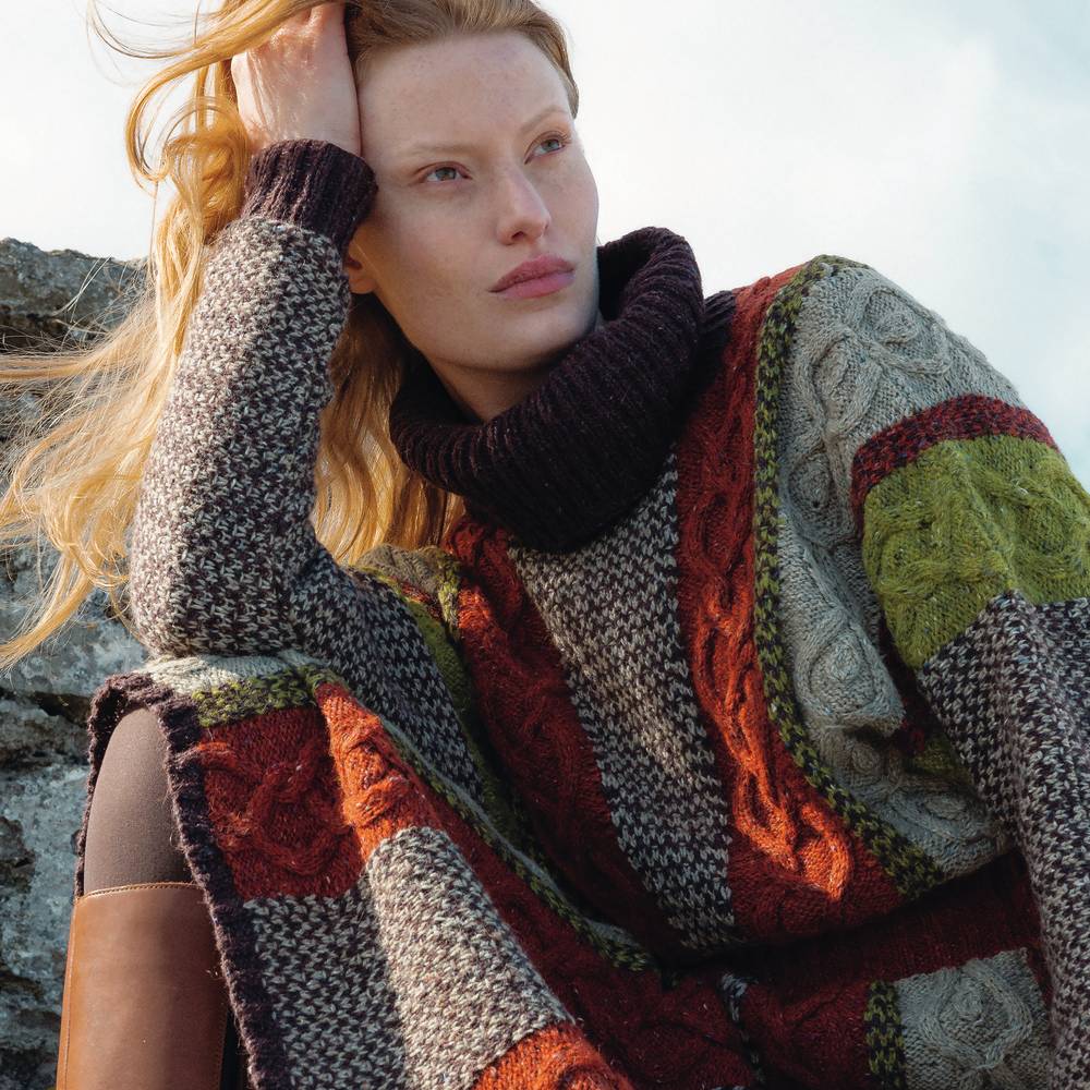 Shop Rowan Yarn & Patterns | Quality Knitting Supplies Online