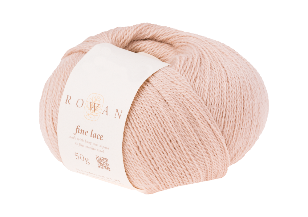 Rowan Fine Lace - colourway.co.uk