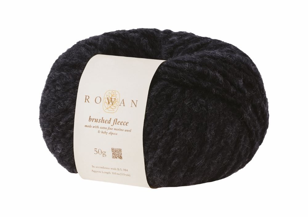 Rowan Brushed Fleece - colourway.co.uk