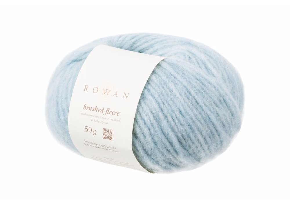 Rowan Brushed Fleece - colourway.co.uk