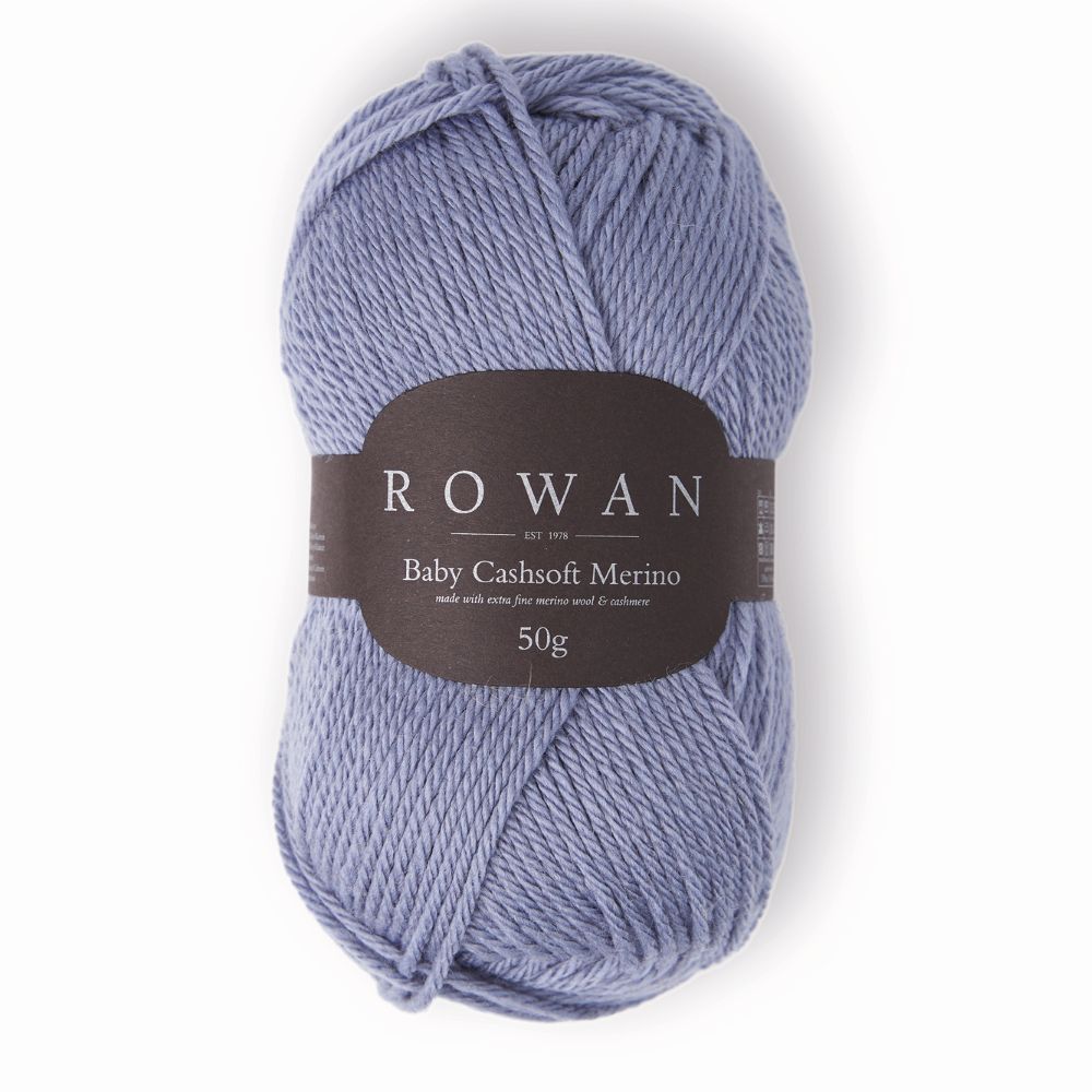 Rowan Baby Cashsoft Merino - colourway.co.uk