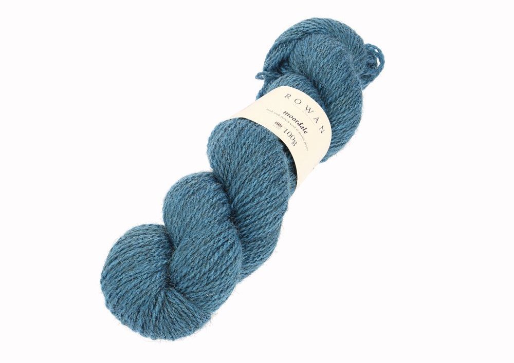 Rowan Moordale - colourway.co.uk
