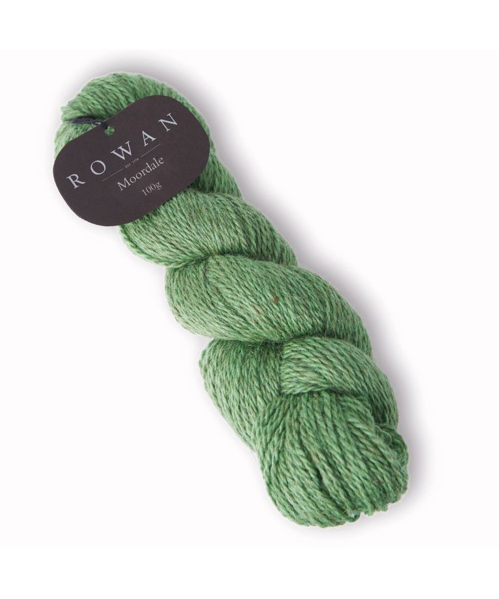 Rowan Moordale - colourway.co.uk