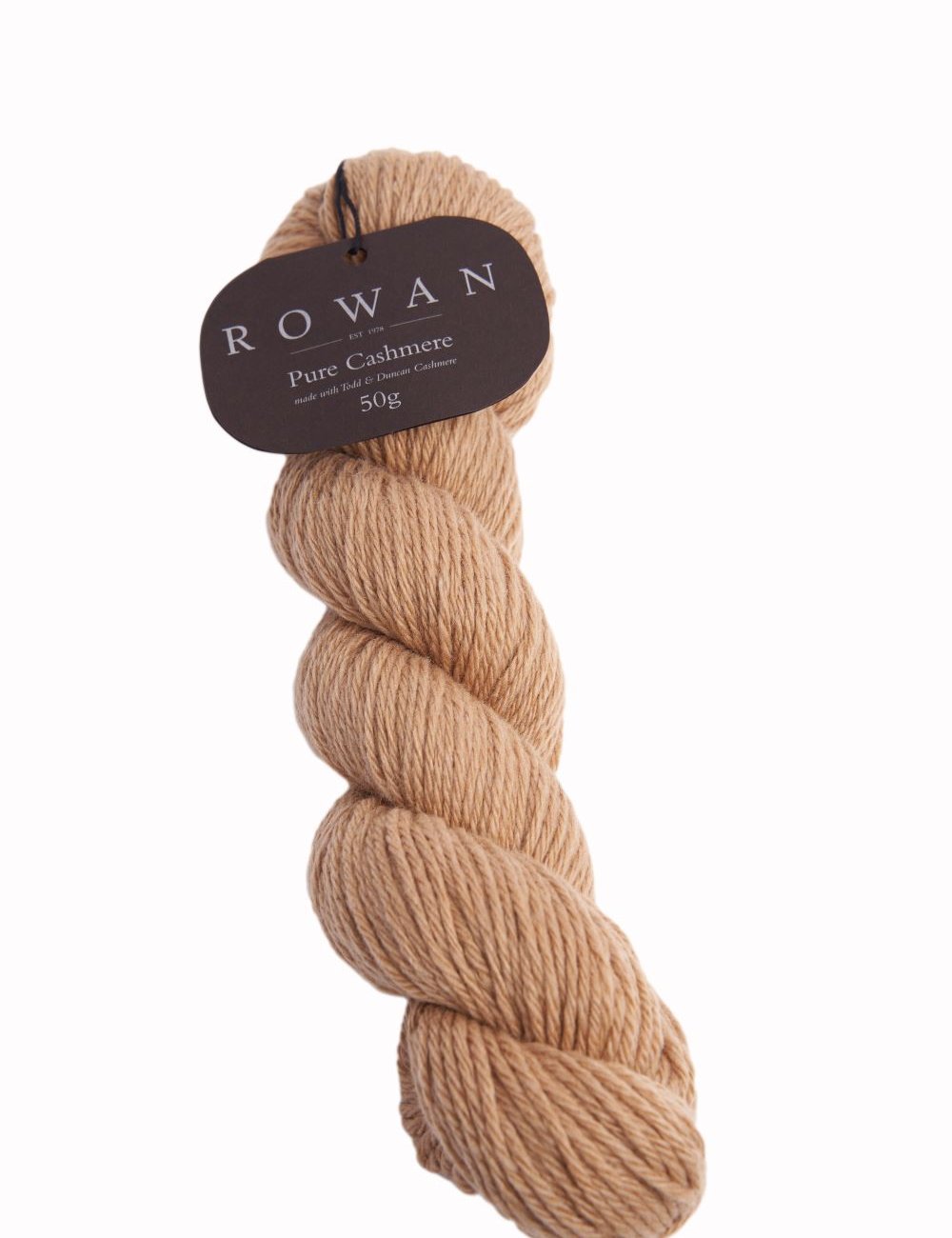 Rowan Pure Cashmere - colourway.co.uk