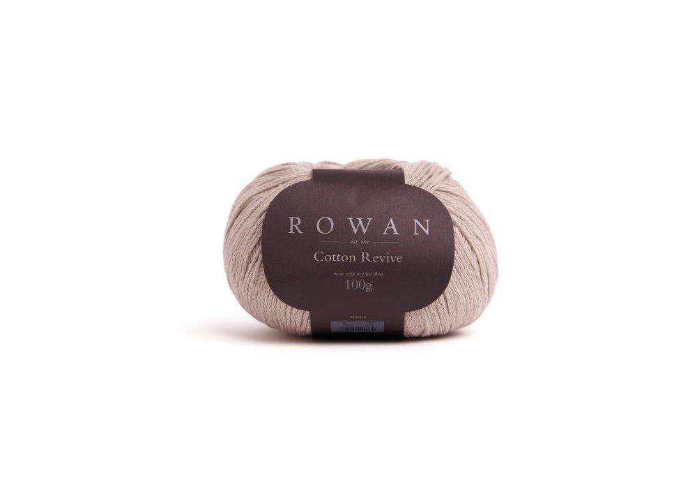 Rowan Cotton Revive - colourway.co.uk
