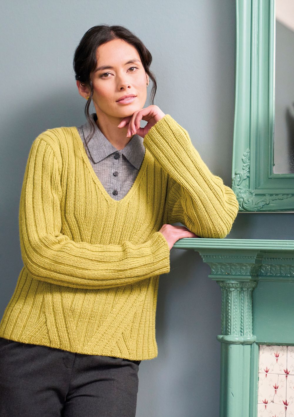 Flounce - colourway.co.uk