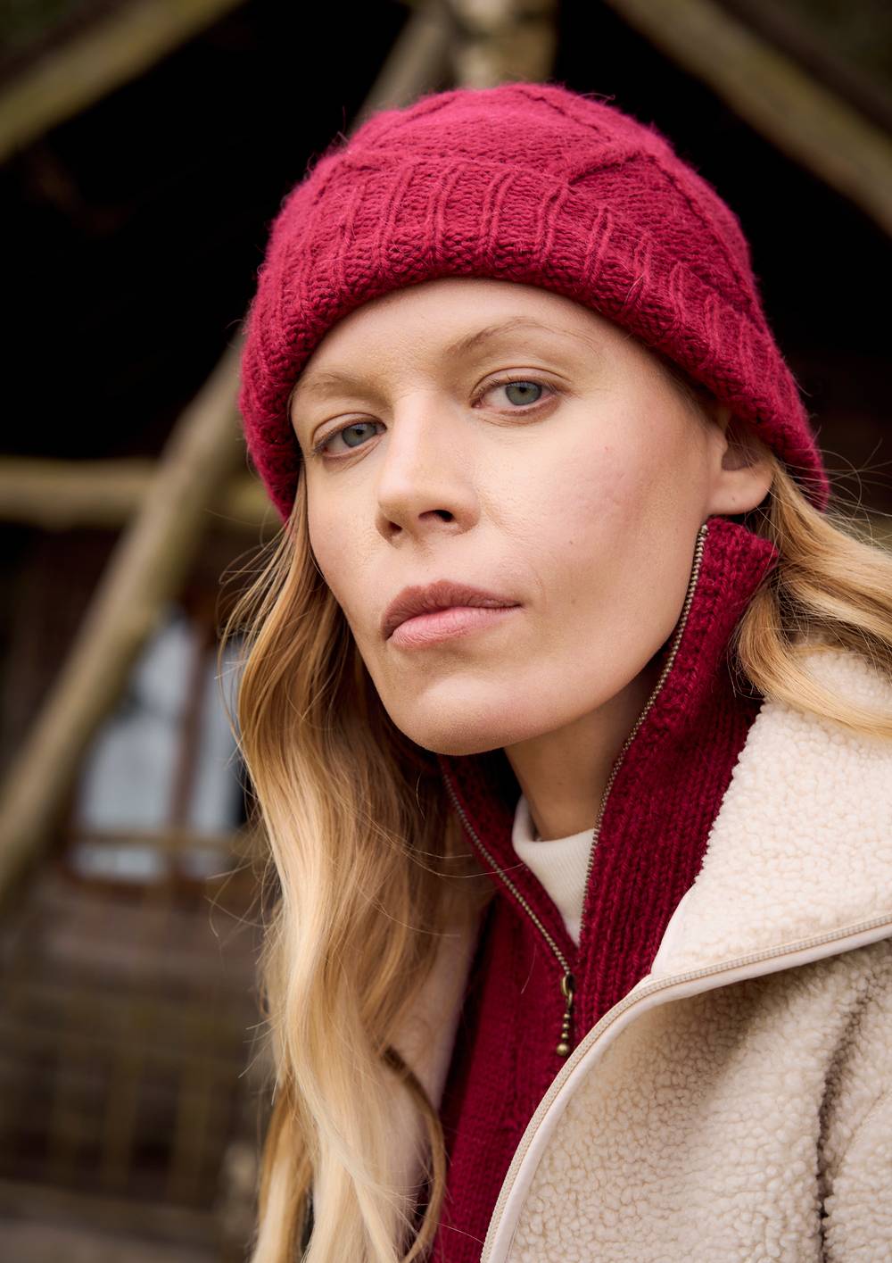 Nelson Hat - colourway.co.uk