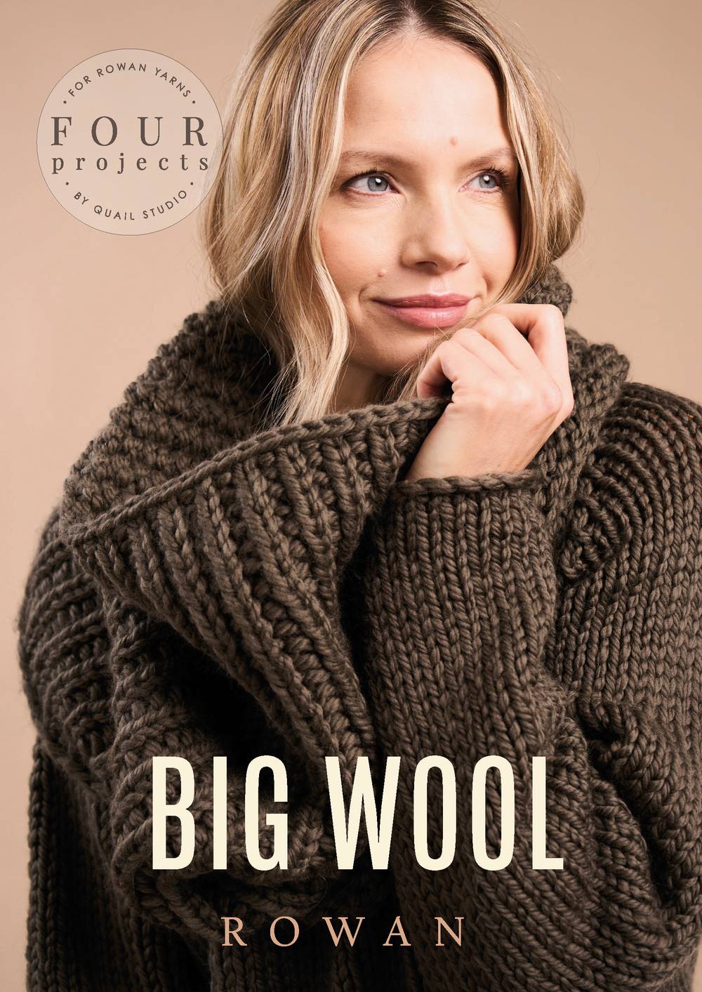 4 Projects Big Wool - colourway.co.uk