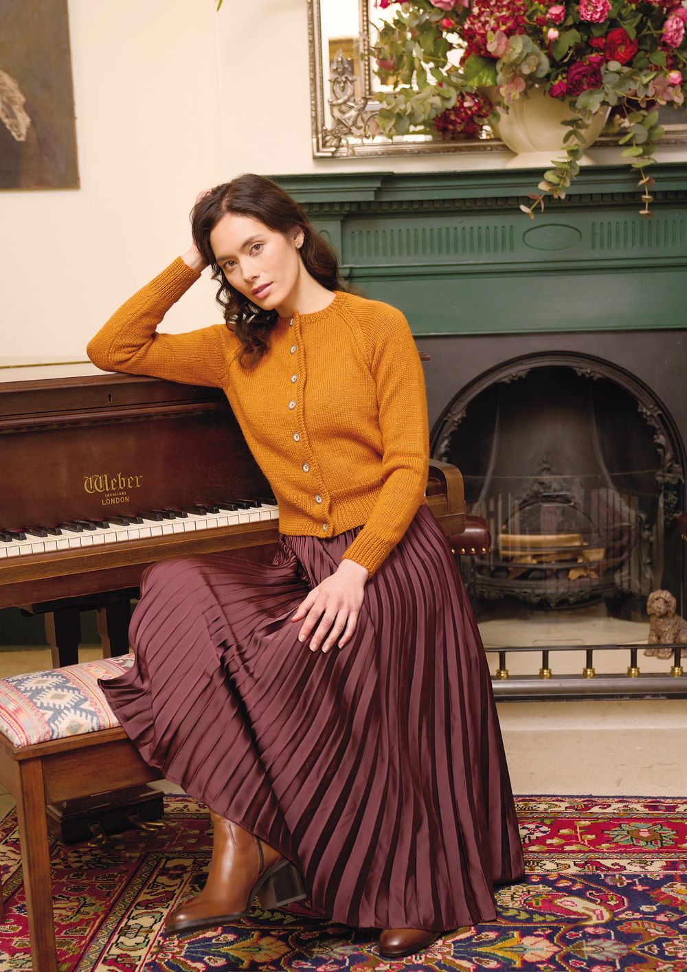 Smock - colourway.co.uk