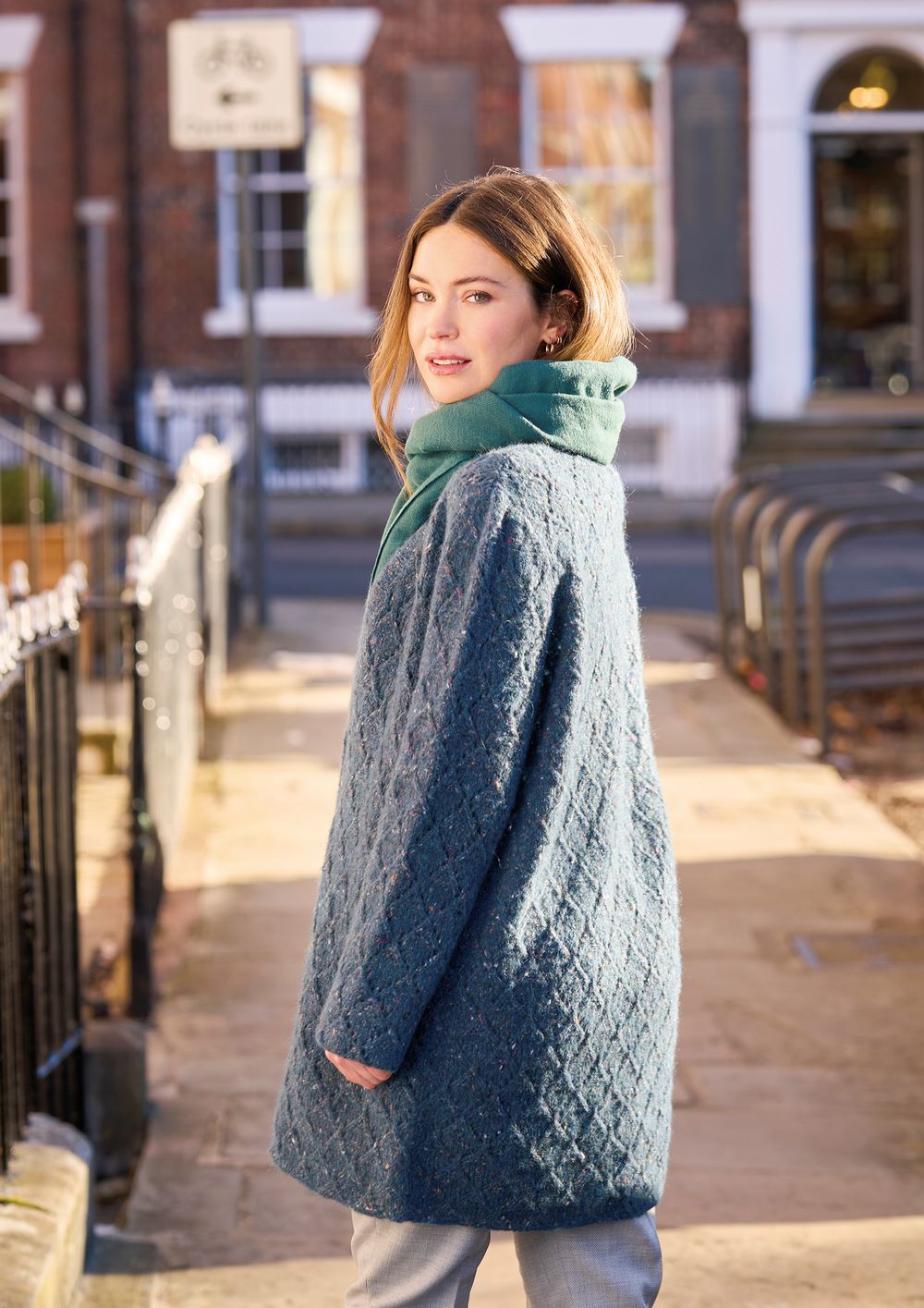 Smog - colourway.co.uk