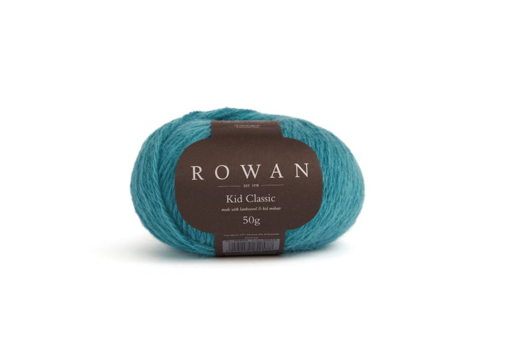 Rowan Kid Classic - colourway.co.uk